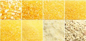 Complete Maize Milling Plant | 100-150t/d Maize Flour Milling Machine