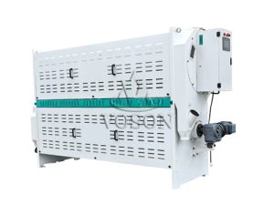 Voson Indented Cylinder Separator for Grain Length Grading