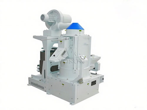 Millet Dehulling Machine | Efficient Husk Removal Equipment – Voson